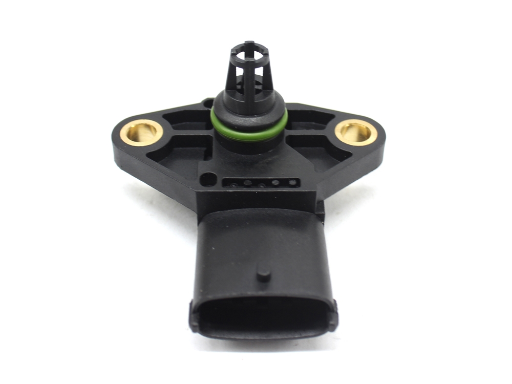 OE:CASE IH:500 360 579;DAF:1326649;IVECO:500360579;KHD:419 9694; - 进气压力传感器